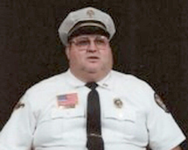 Burnt Bridge in Dailey to be renamed for James ‘Big Jim’ Shaffer | News ...